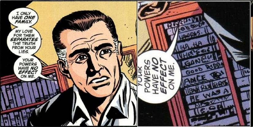 Marvel's Most BIZARRE Comic Book Scenes of All Time