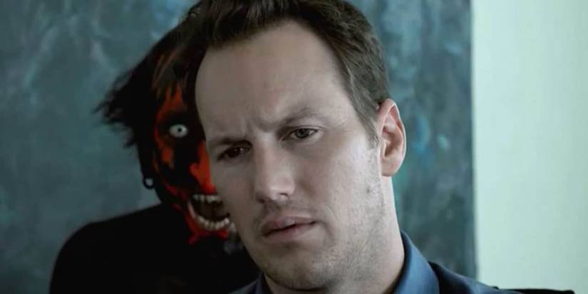 Insidious' Lipstick-Face Demon Explained: Powers, Every Movie Role ...