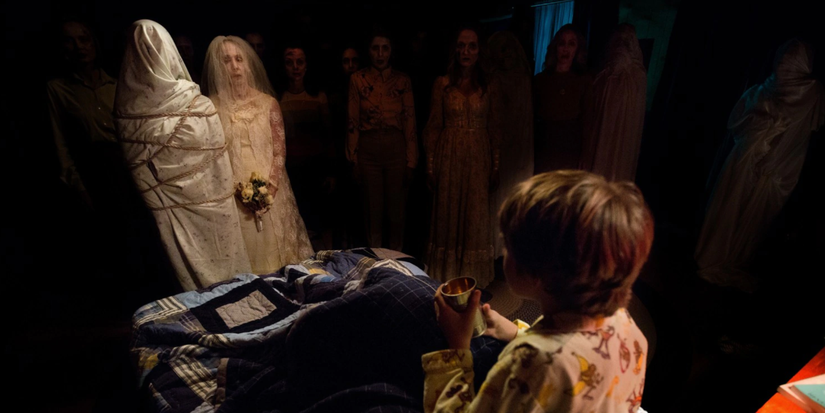 The 10 Highest Grossing Blumhouse Movies, According to Box Office Mojo