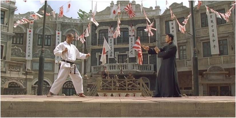 The 5 Best & 5 Worst Martial Arts Tournaments In Movies, Ranked