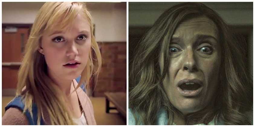 It Follows Ending, Explained