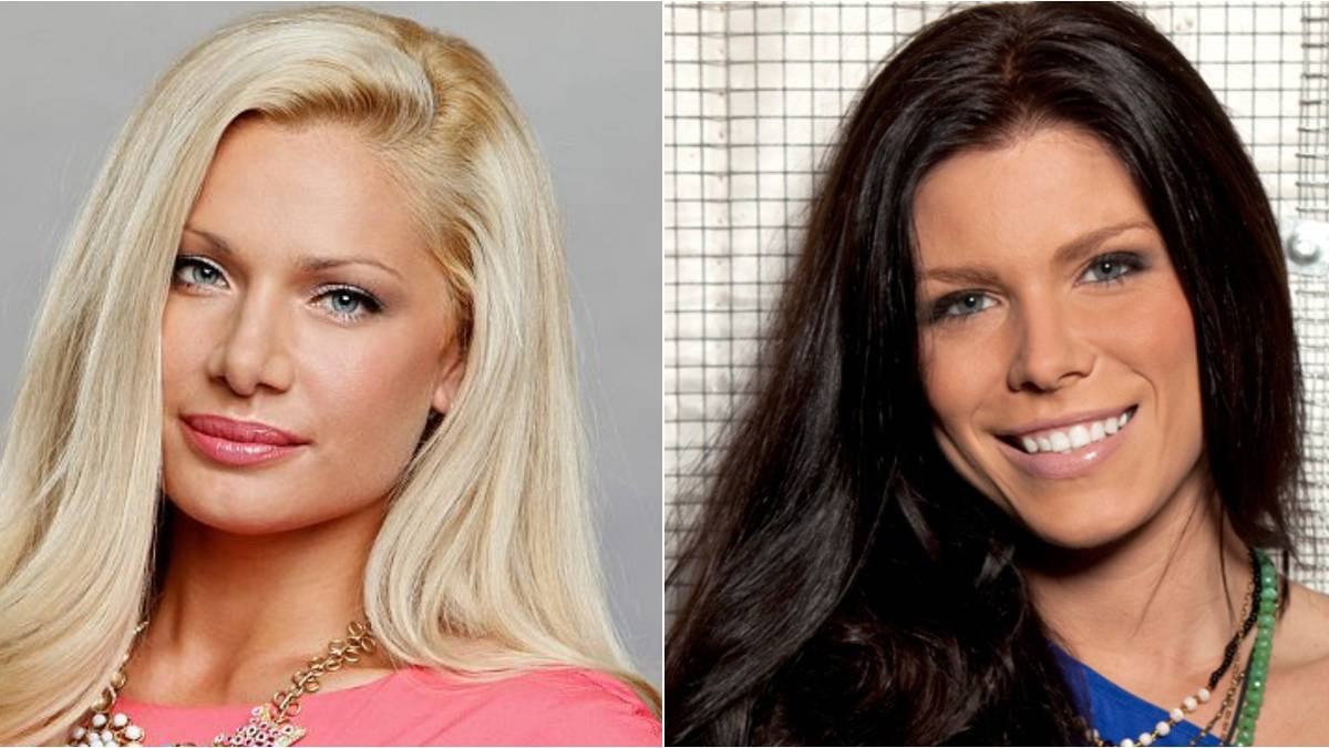 Janelle & Daniele Make Big Brother History Competing On Seasons For 3 ...
