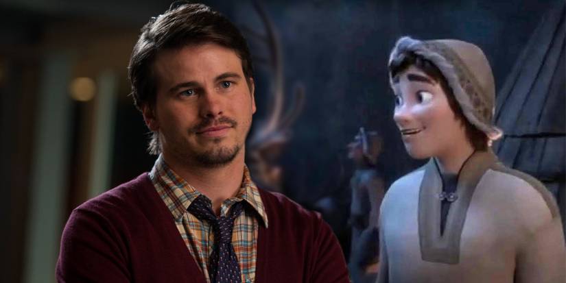 Frozen 2: What The Cast Looks Like In Real Life