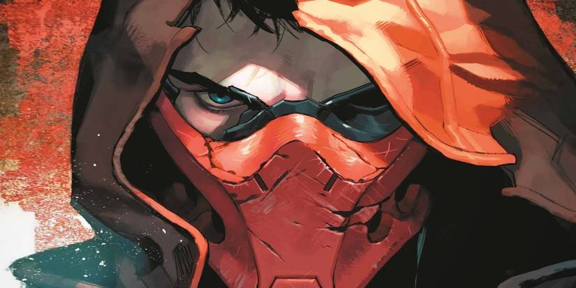 DC Comics: Every Robin, Ranked By Fighting Ability