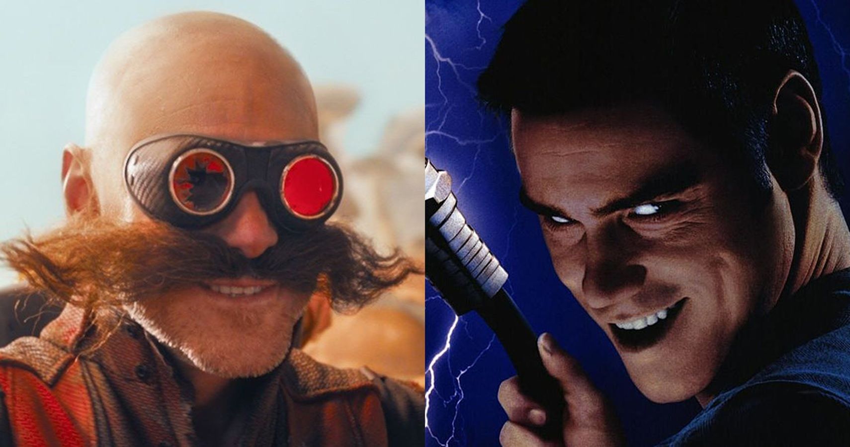 Jim Carrey: 5 Family-Friendly Movies (& 5 Surprisingly Dark Ones)