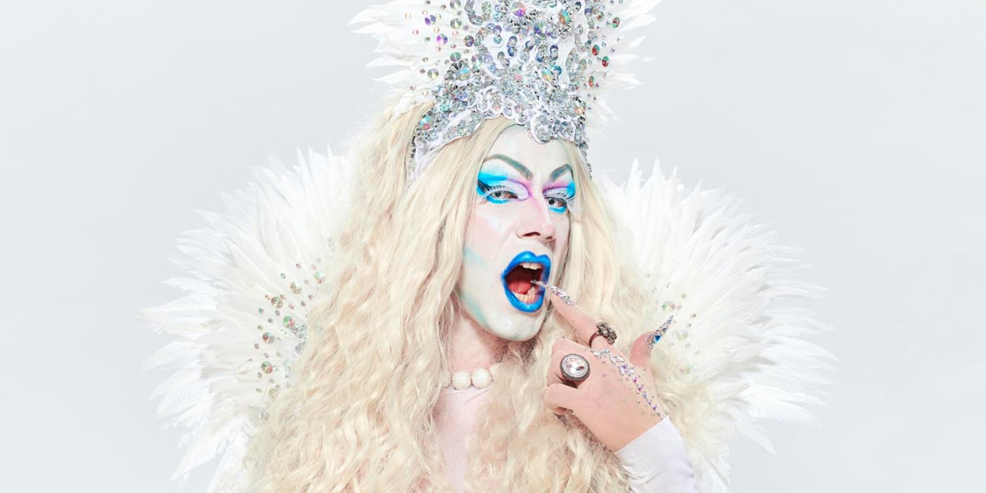 Canada's Drag Race: Jimbo Talks Shocking Elimination & Jeffrey Bowyer ...