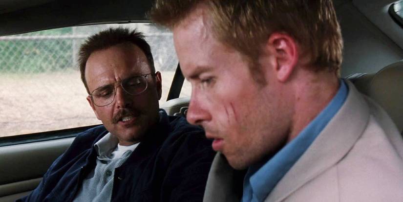 Memento: 10 Best Quotes From Christopher Nolan’s Classic