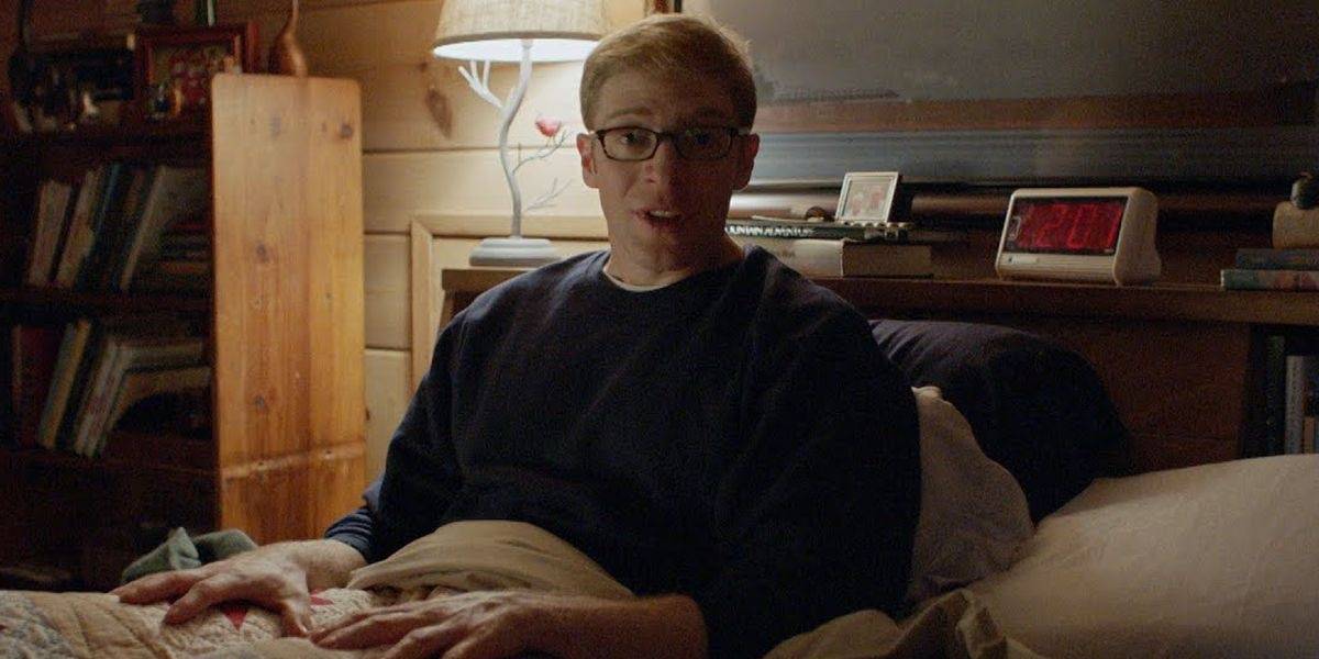Joe Pera Talks With You: The 10 Best Episodes, Ranked According To IMDb