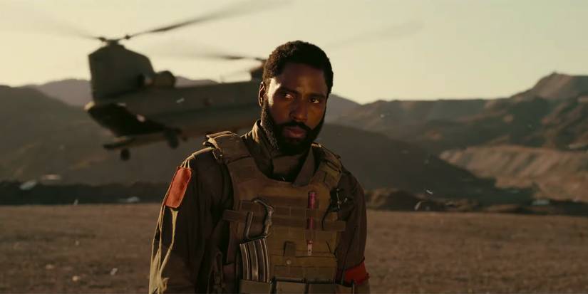 Tenet Timeline & Time Travel Rules Explained