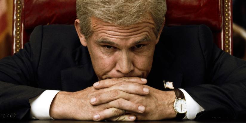 10 Incredible Movies About US Presidents, Ranked From Least To Most ...