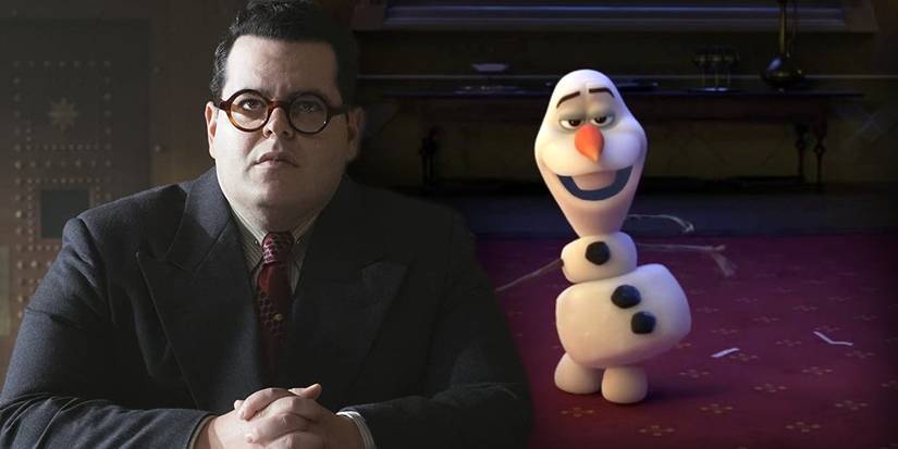 Frozen 2: What The Cast Looks Like In Real Life