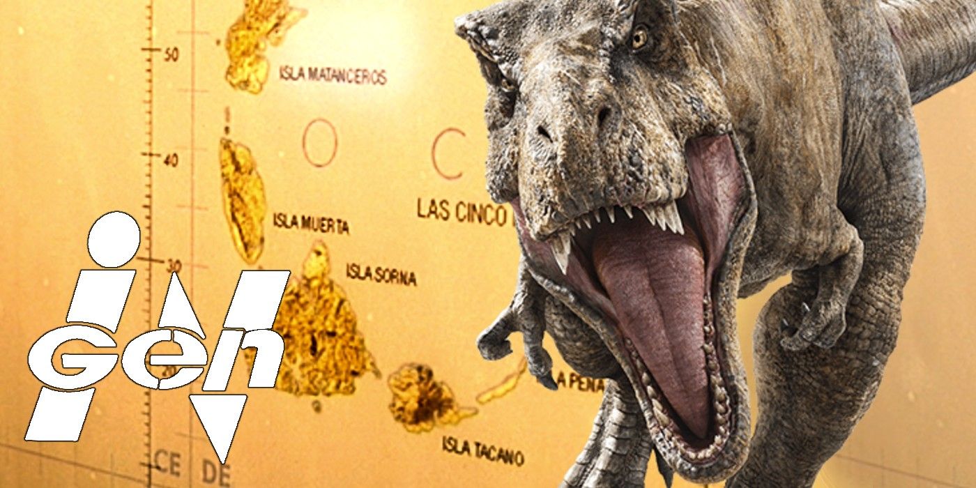 Jurassic Park: Lost World's "Five Deaths" Explained (& Are They Real?)
