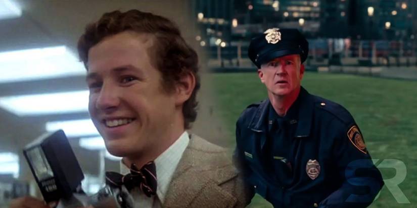 Zack Snyder's Justice League: Every Easter Egg & DCEU Reference