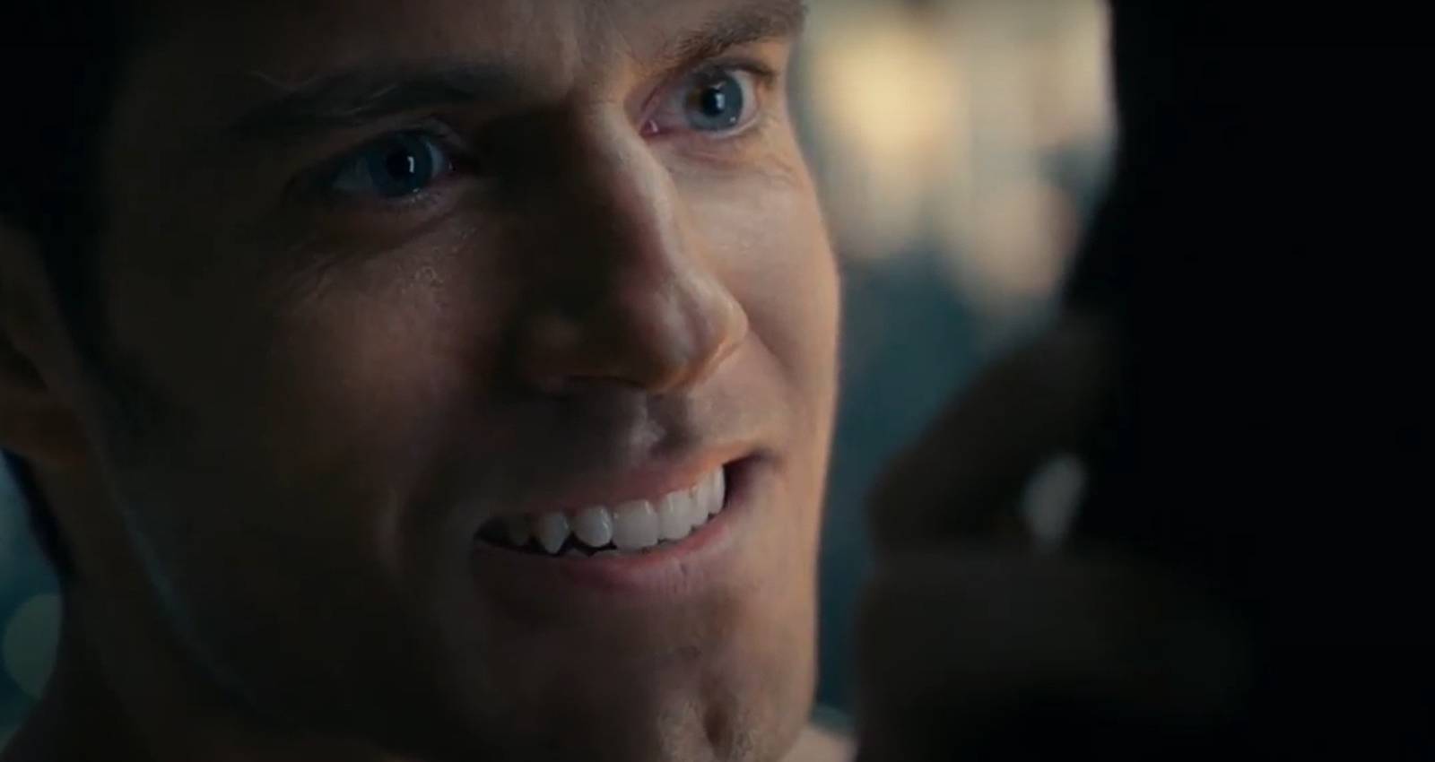 Snyder Mocks Whedon’s Superman Saying “Do You Bleed” In Justice League