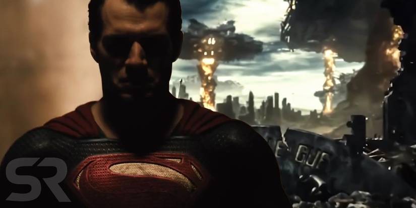 Zack Snyder Gets Candid On Justice League & Reveals 7 New Details