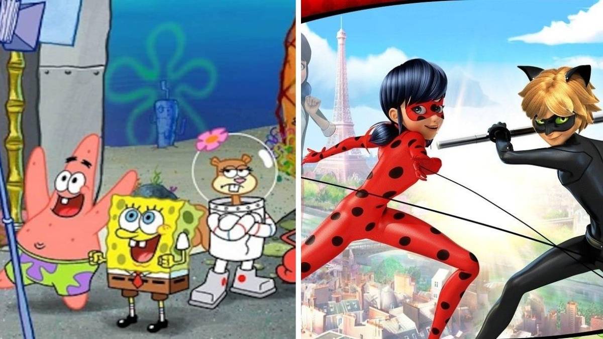 The 10 Best Animated Kids' Shows Of The Last 20 Years (According To IMDb)
