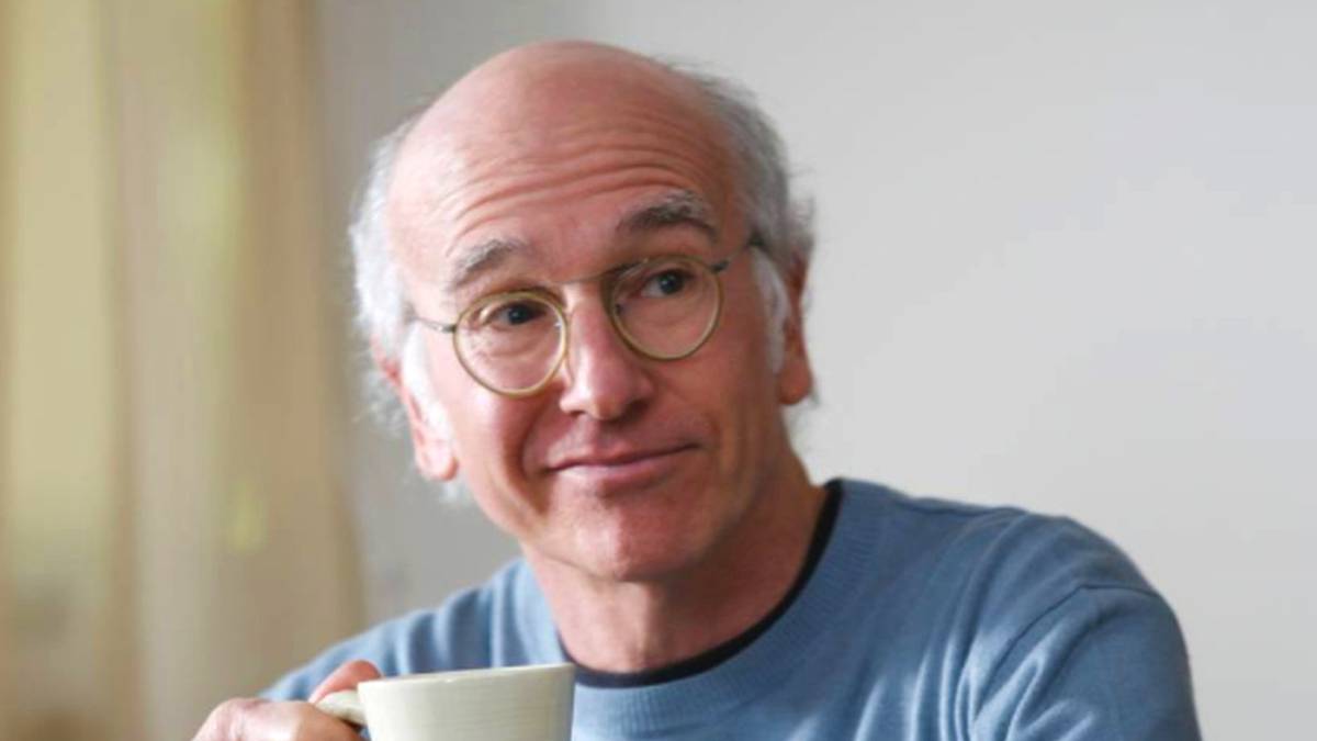 Larry David Filmed Death Scene For Curb Your Enthusiasm Season 11