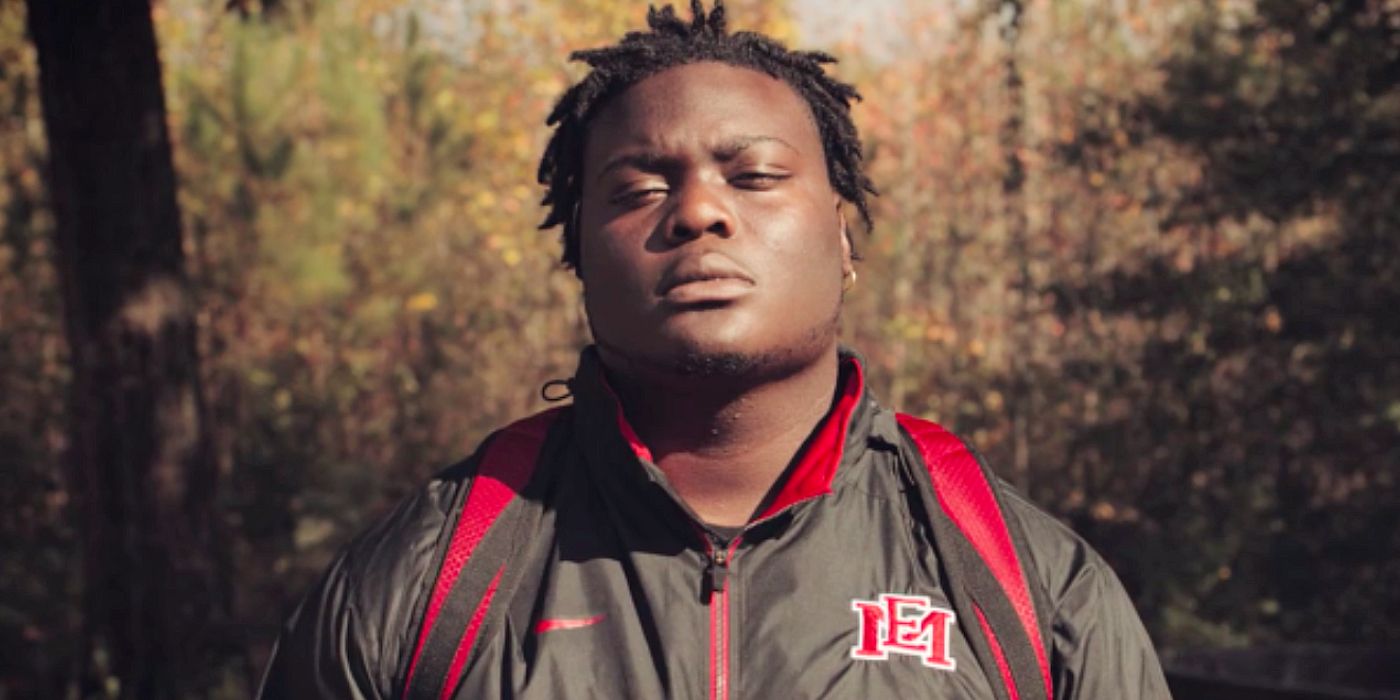 Last Chance U: What Happened To Coach Jason Brown After His Resignation