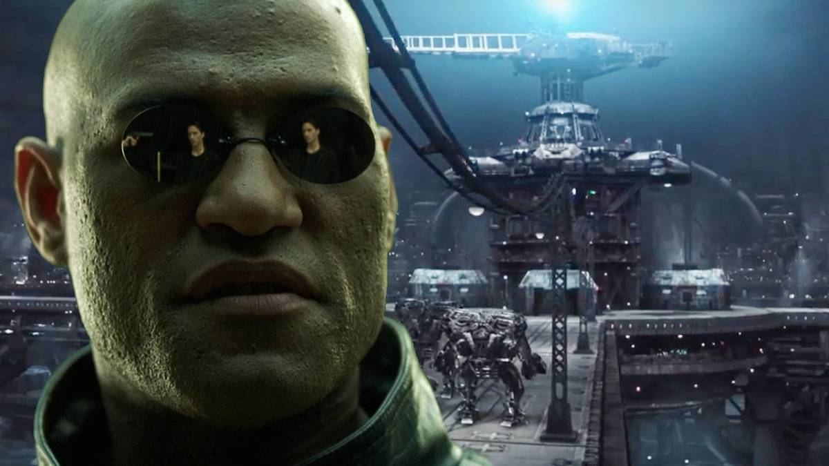The Matrix: Zion’s Multiple Locations & Real World Setting Explained