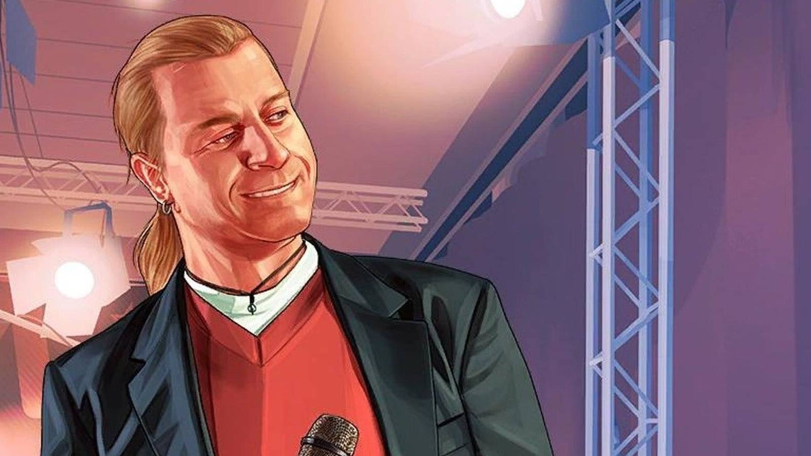 GTA's Beloved Radio Host Lazlow Leaves Rockstar Games