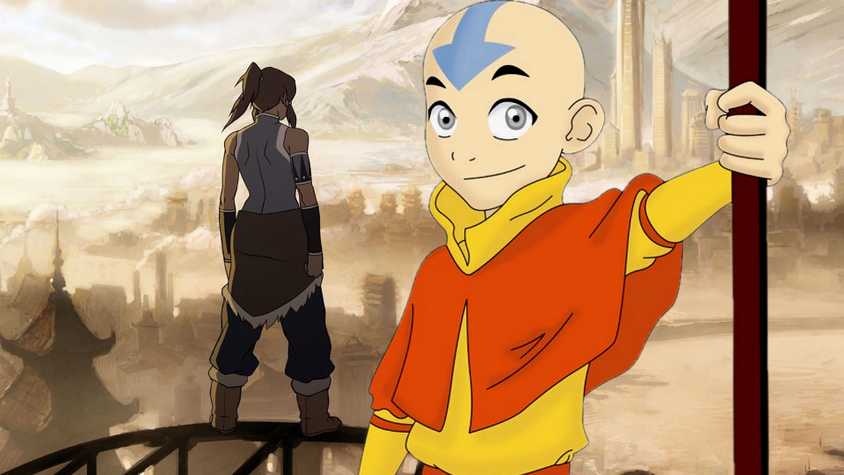 Legend of Korra: Who Lin Beifong's Father Is (Kanto Explained)