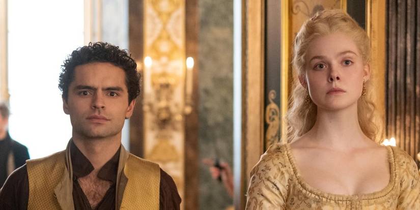 The Great: 10 Biggest Historical Inaccuracies