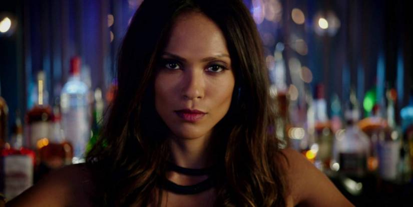 Lucifer: How Maze (And Other Demons) Can Grow A Soul