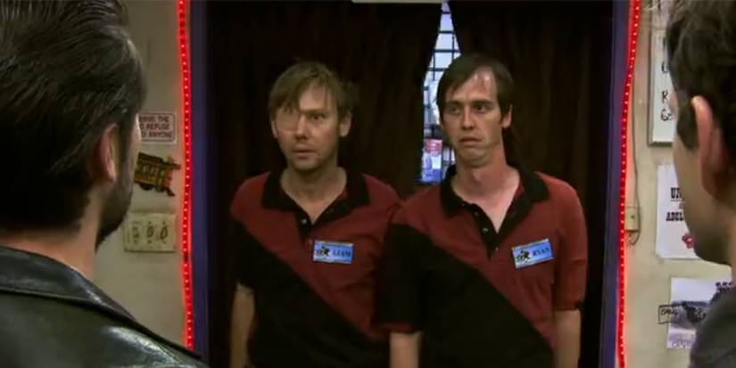 It's Always Sunny In Philadelphia: 5 Reasons Rickety Cricket Is The ...