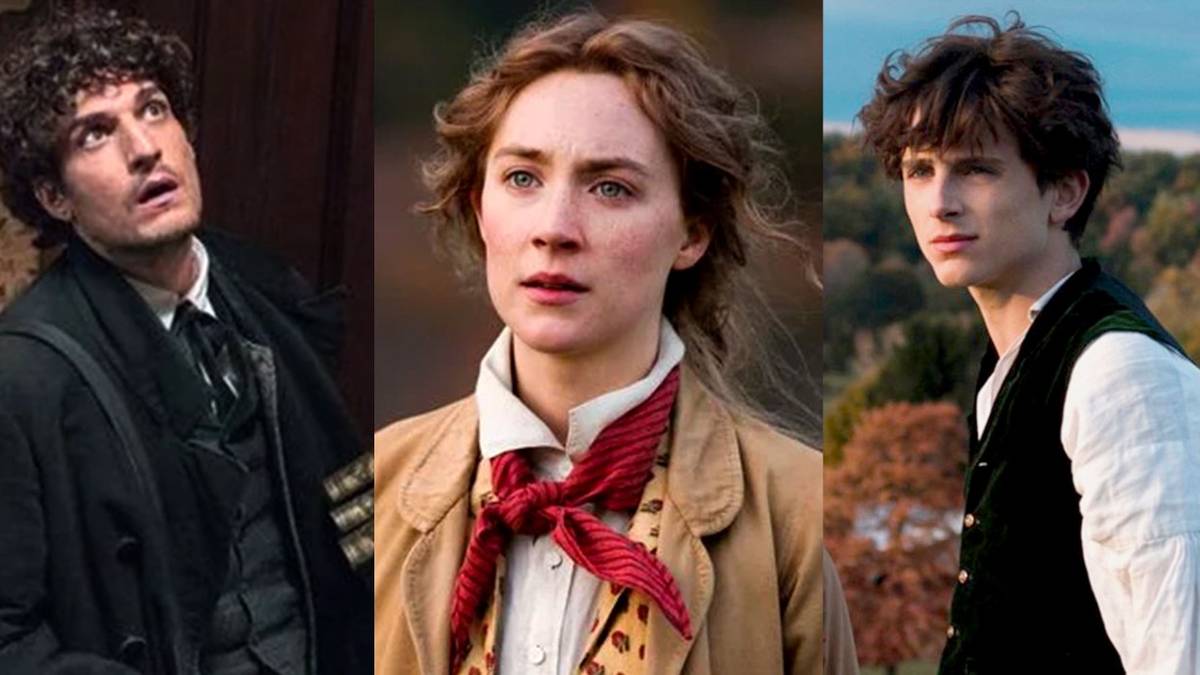12 Best Jo March Quotes From Little Women