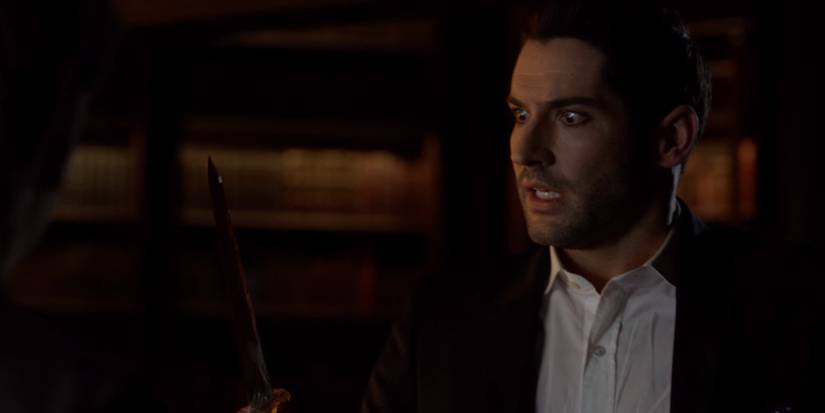 Lucifer Perfectly Turned 1 Real-Life Controversy Into An In-Universe Joke