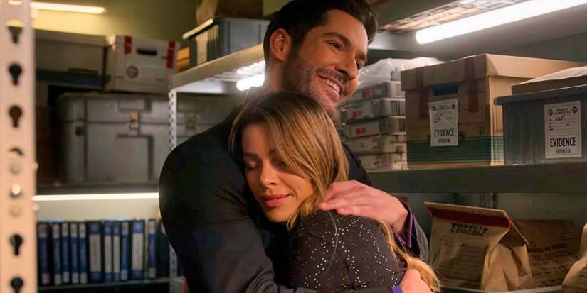 Lucifer: Why Lucifer Lost His Mojo And How He Got It Back