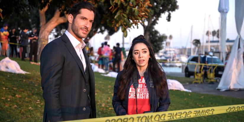 Lucifer: Why Ella Is The ONLY One Who Doesn't Know The Devil's Secret