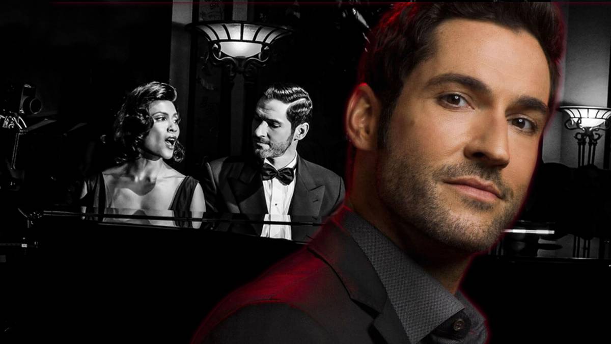 Lucifer Soundtrack: Every Song In Season 5, Part 1