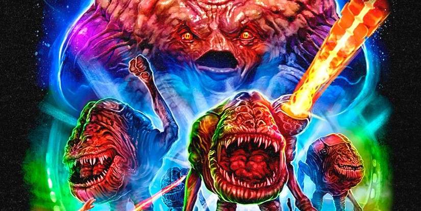 All 14 Tobe Hooper Horror Movies, Ranked Worst To Best