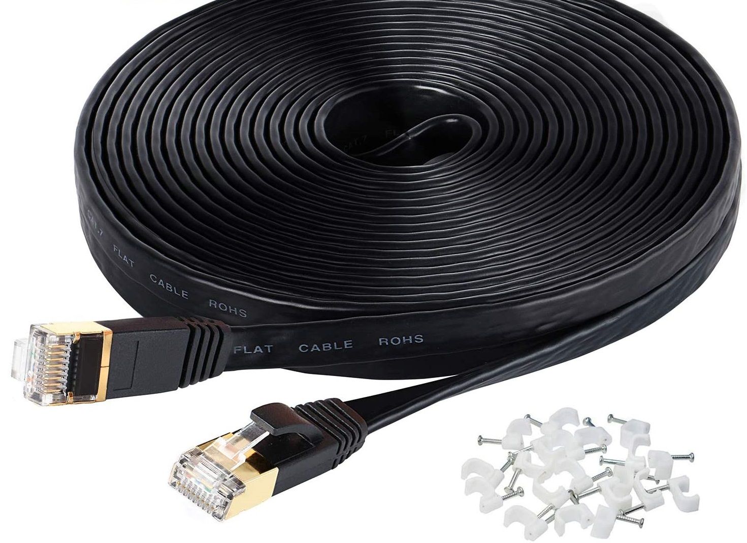 Best Ethernet Cables (Updated 2021)