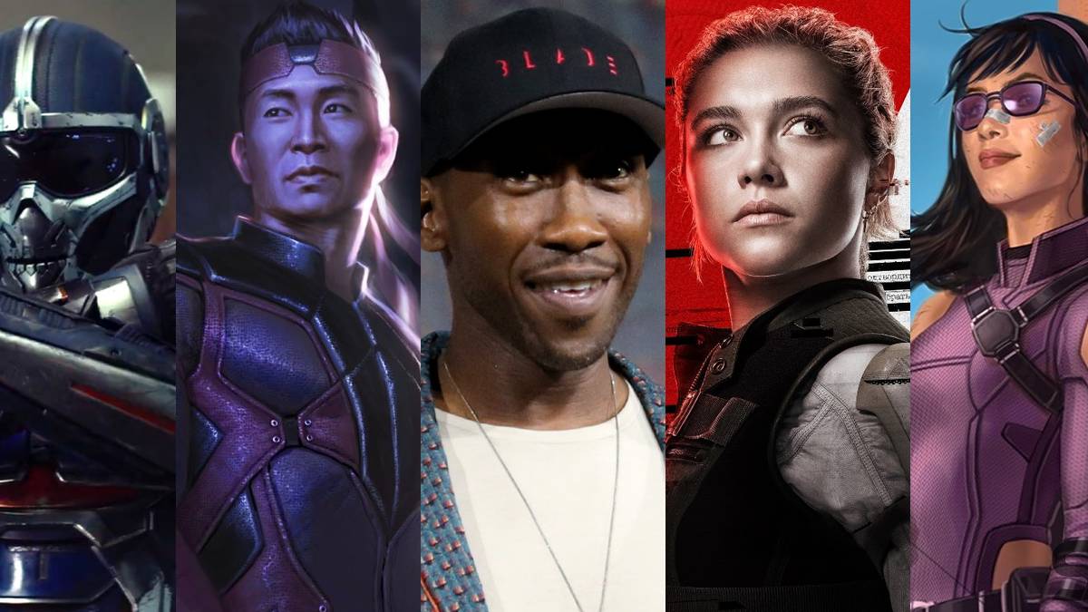 How The MCU’s Unifying Creative Committee Operates