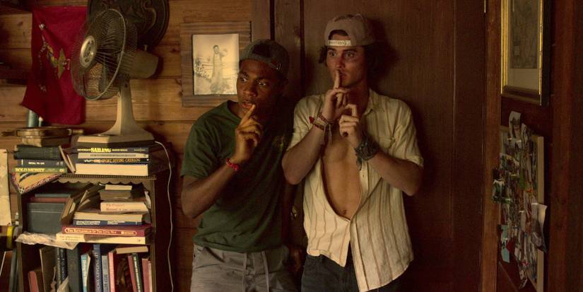Outer Banks Season 1 Episodes, Ranked According To IMDb