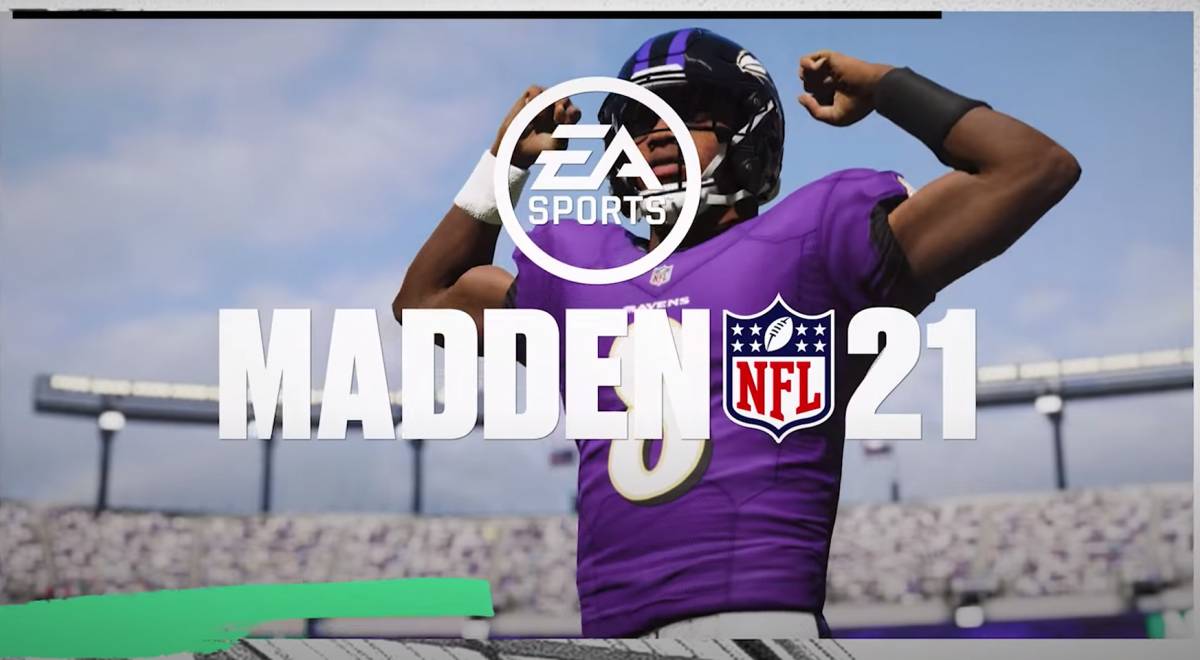 Madden 21 Review: No More Sweating The Rookies