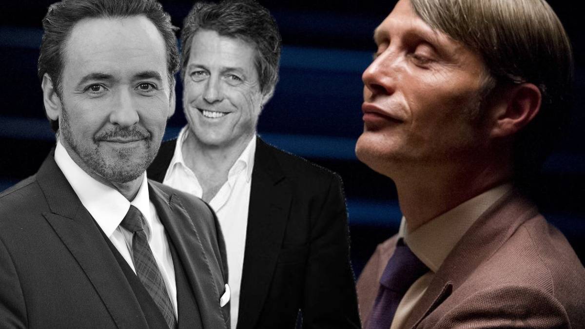Every Actor Considered For The Title Role In NBC's Hannibal