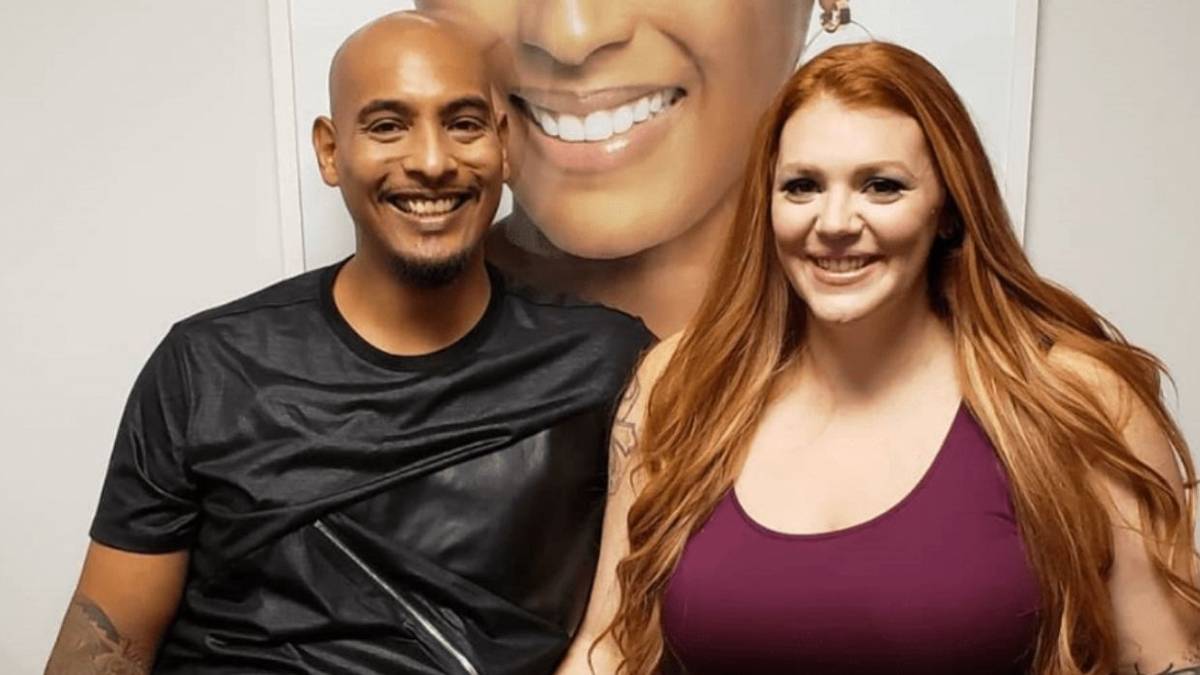 Life After Lockup: Brittany Dodd Reveals Her Parole Officer Made Life ...