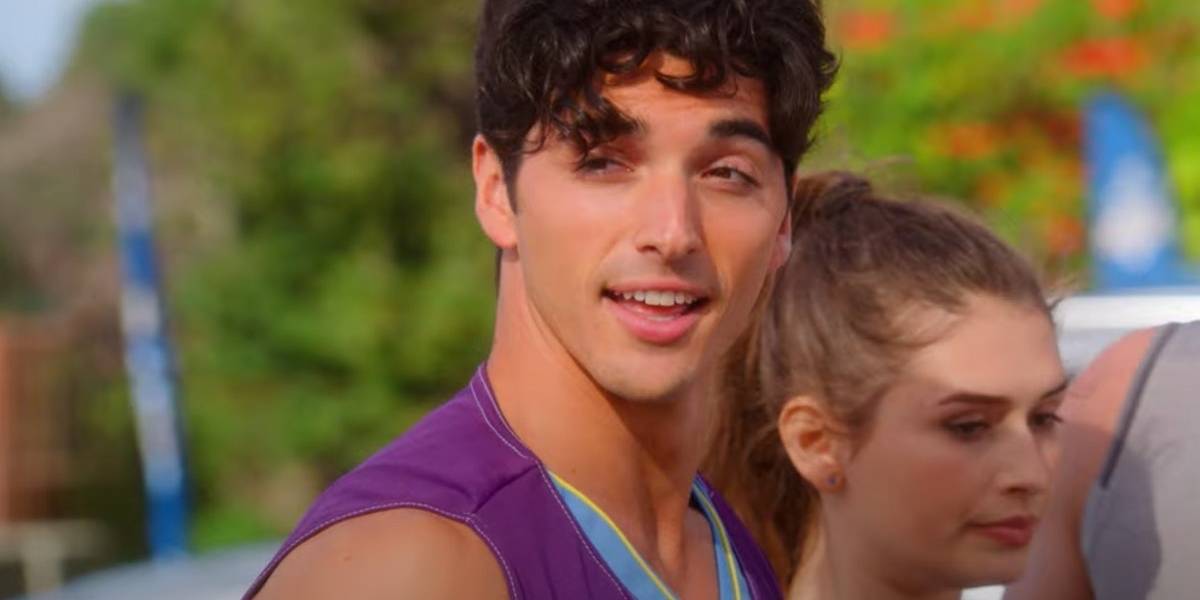 “A Shame”: Kissing Booth Star Responds After Jacob Elordi Slammed His ...