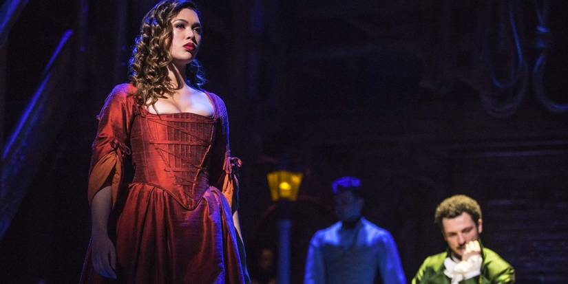 Hamilton: Every Deleted Song From The Musical (& Why They Were Cut)