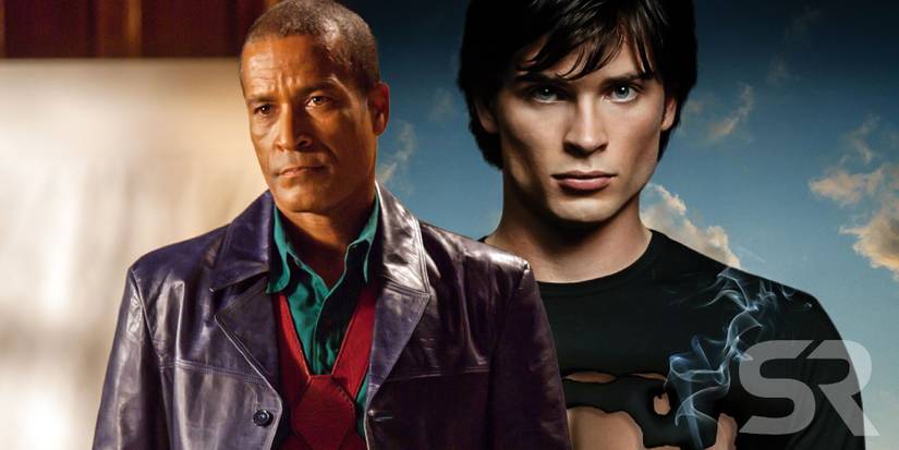 All 20 Smallville Superhero Suits, Ranked