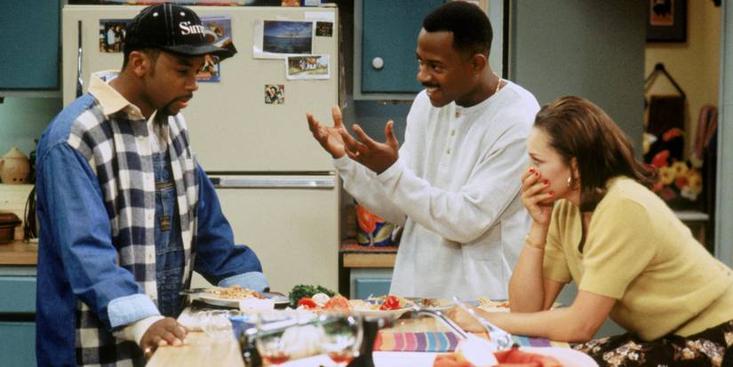 Martin: 10 Best Episodes According to IMDb