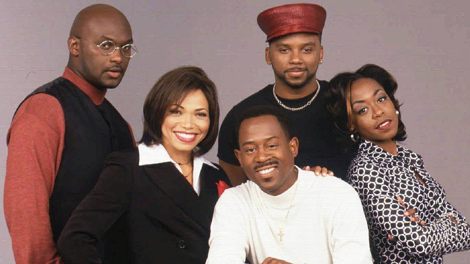 Martin: 10 Best Episodes According to IMDb