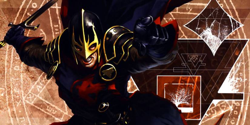 Who Dane Whitman In Eternals Really Is & Kit Harington's MCU Future