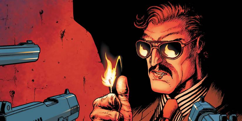 10 Best Batman Scenes You Probably Didn’t Know Existed