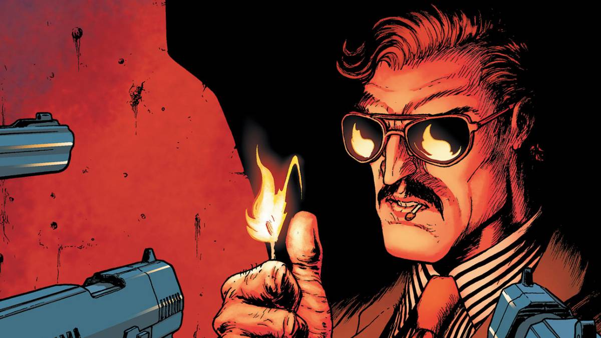 Batman's Best Secret Identity Returns To DC Comics