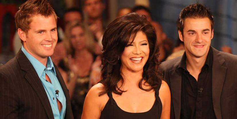 10 Most Iconic Bromances From Big Brother