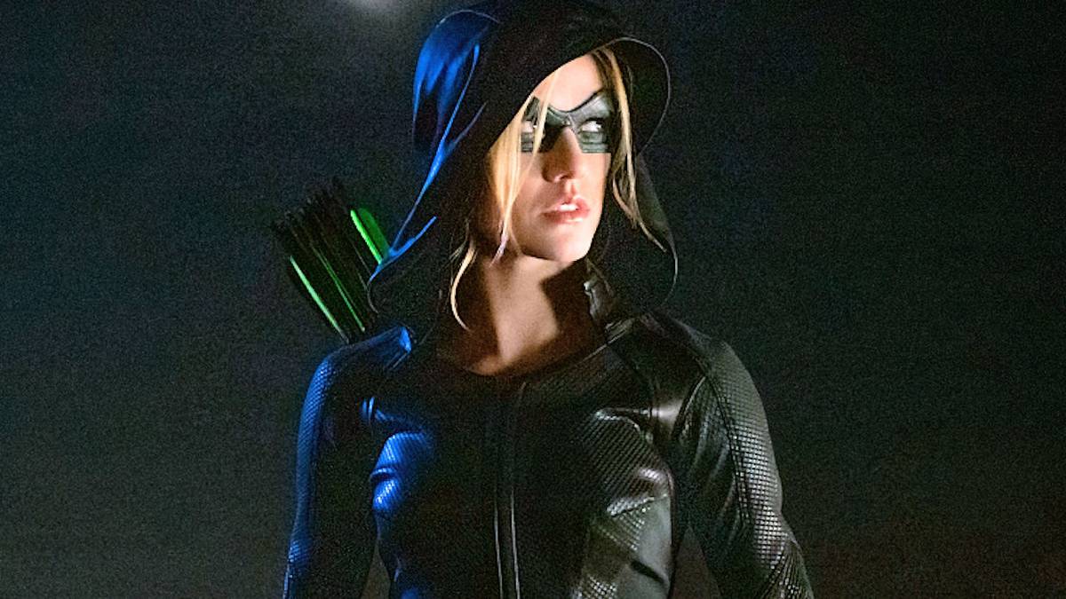How Arrow Ruined Mia Smoak's Backstory After Crisis On Infinite Earths